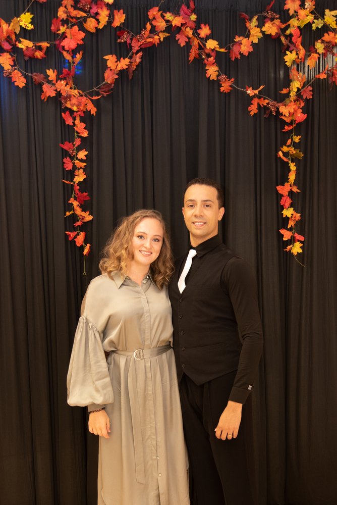 Couples Dance Lessons Near Me | Orlando | Kissimmee | FL