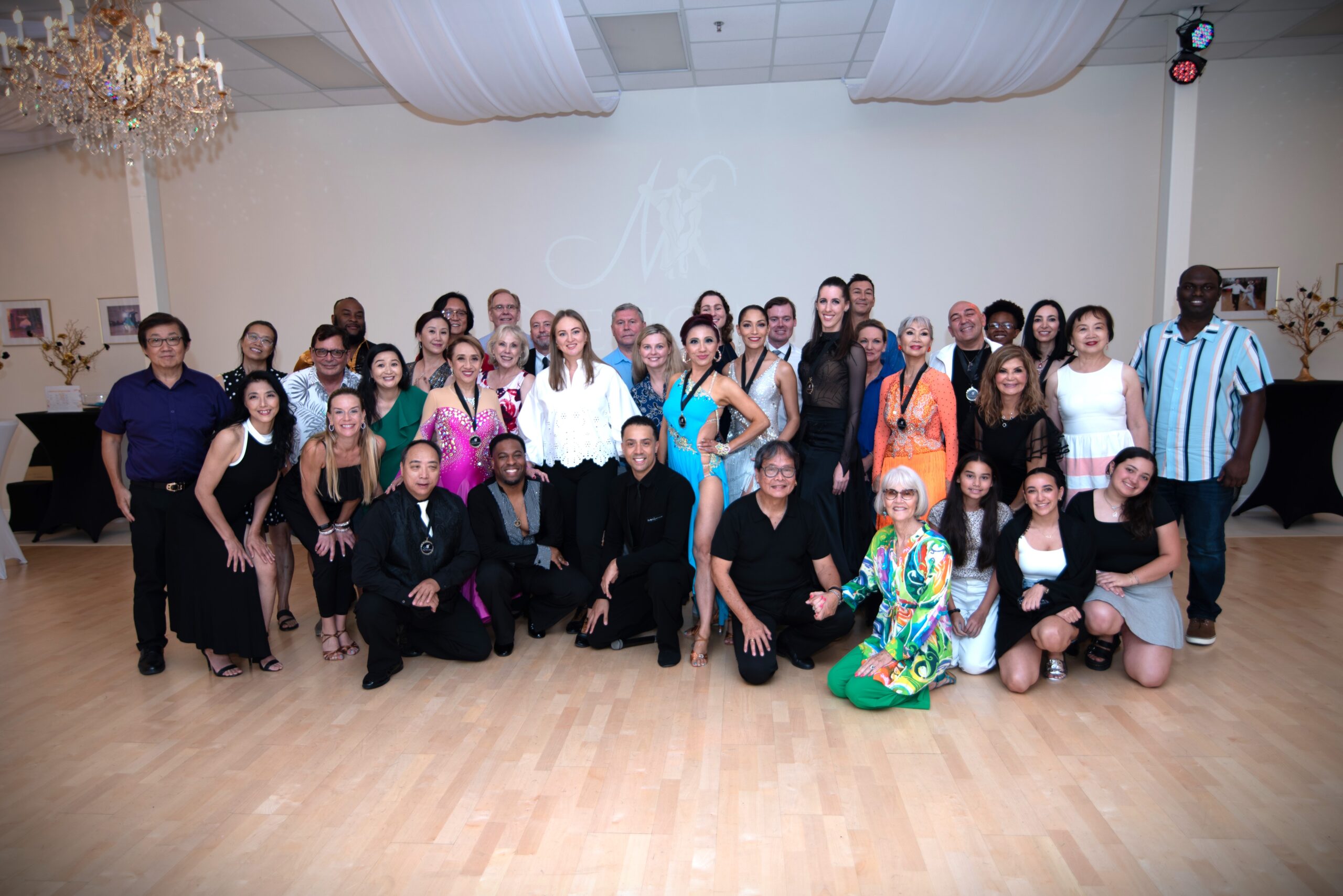 Couples Dance Lessons Near Me | Orlando | Kissimmee | FL