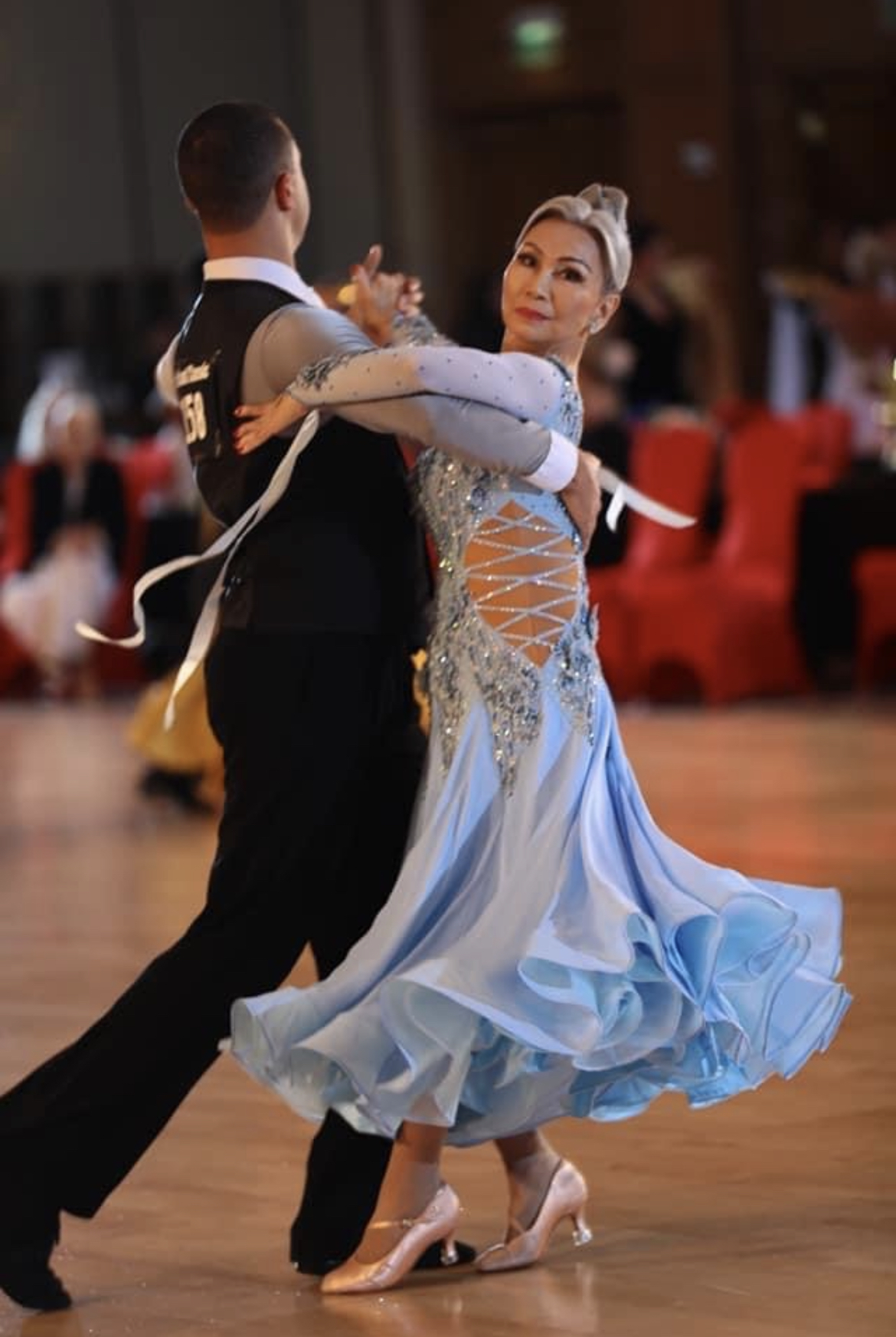 Pro-Am Competitions | Nencini Dance Studio | Dance Classes Near Me ...